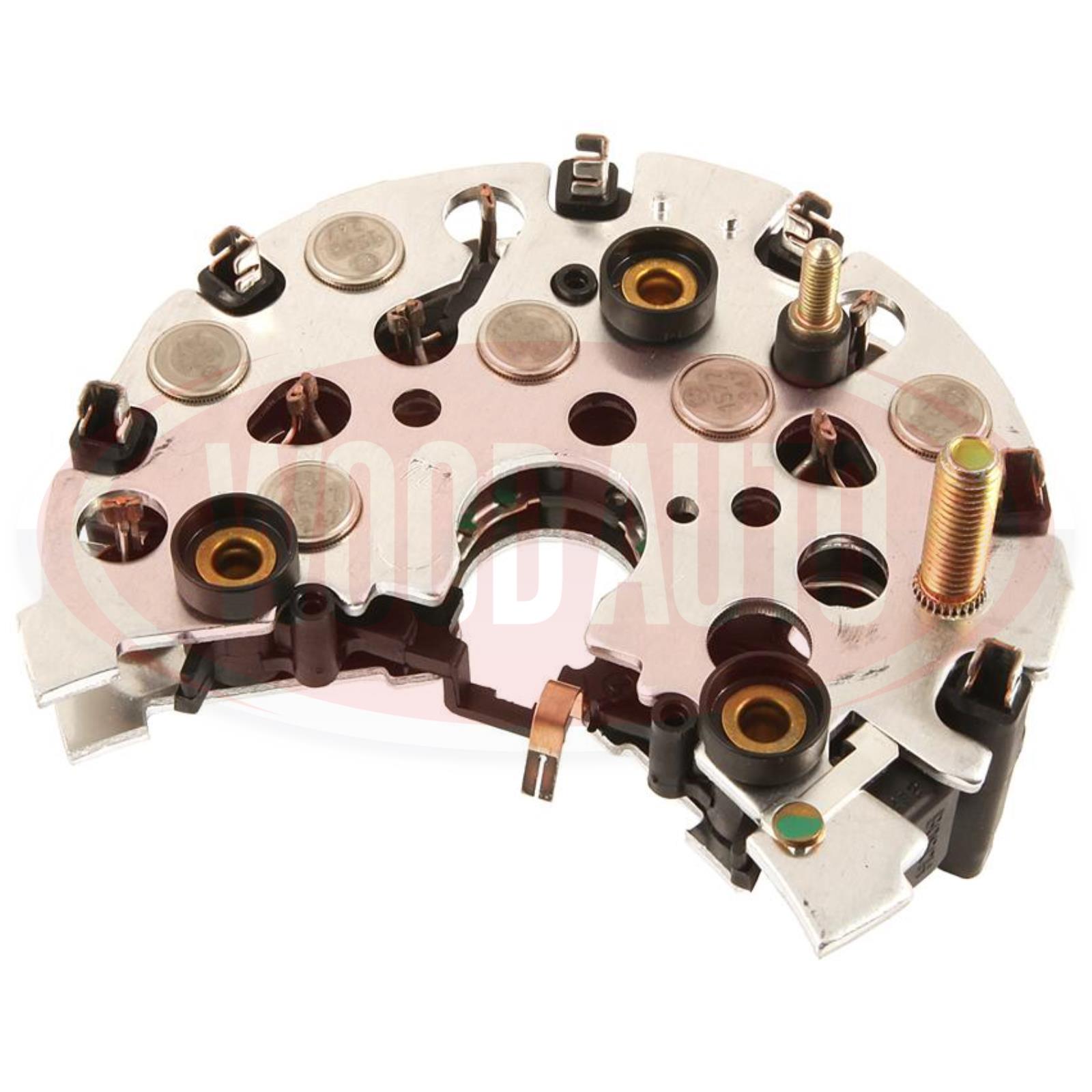 BOS1127319771 : Bosch Rectifier