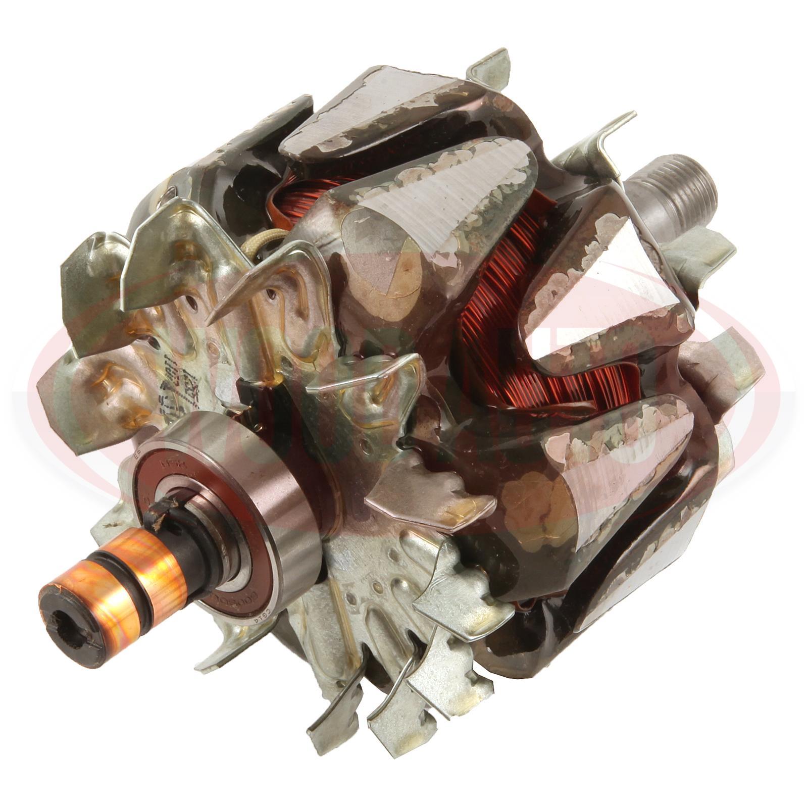 BOSF00M131604 : Bosch Rotor