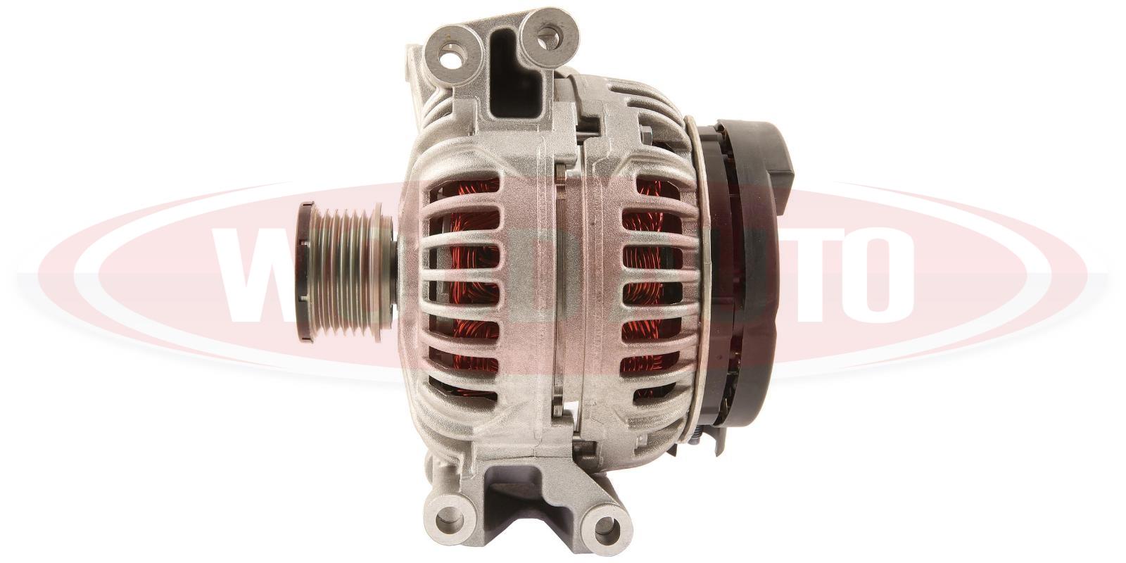 555.558.200.014 : Alternator, 12V, 200A