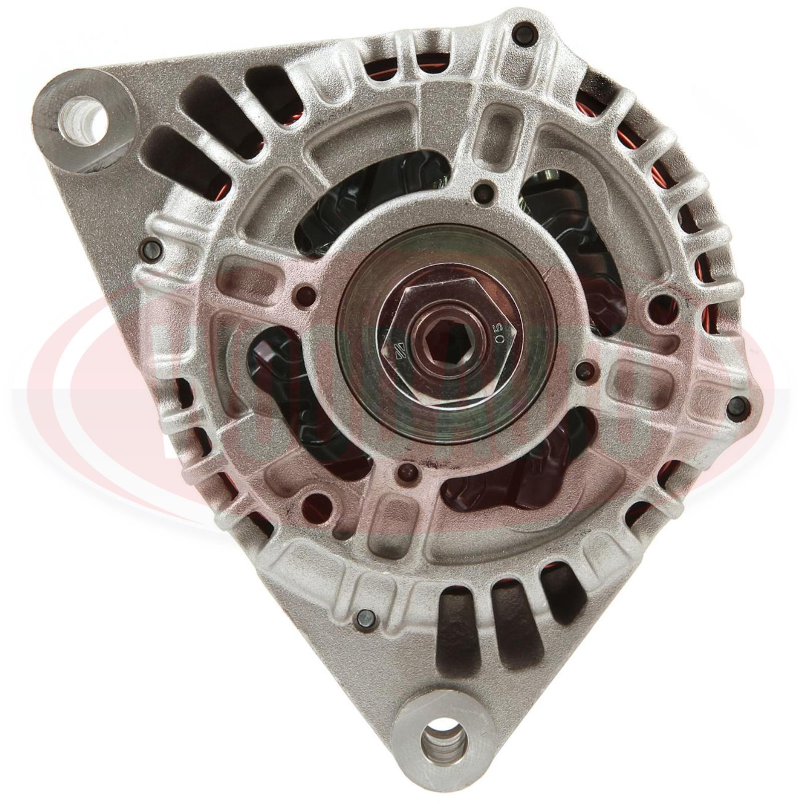 565.502.070.313 : Letrika OE Alternator