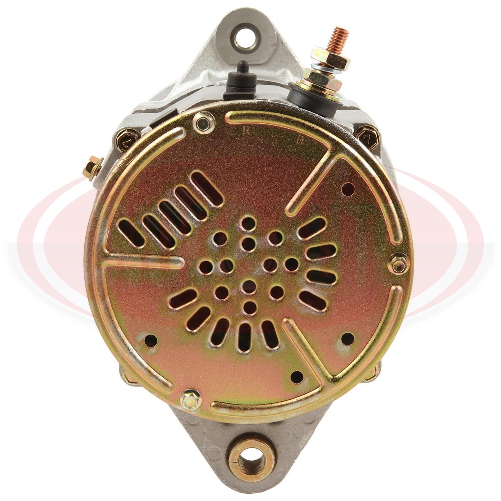 646.024.065.050 : Alternator, 24V, 65A