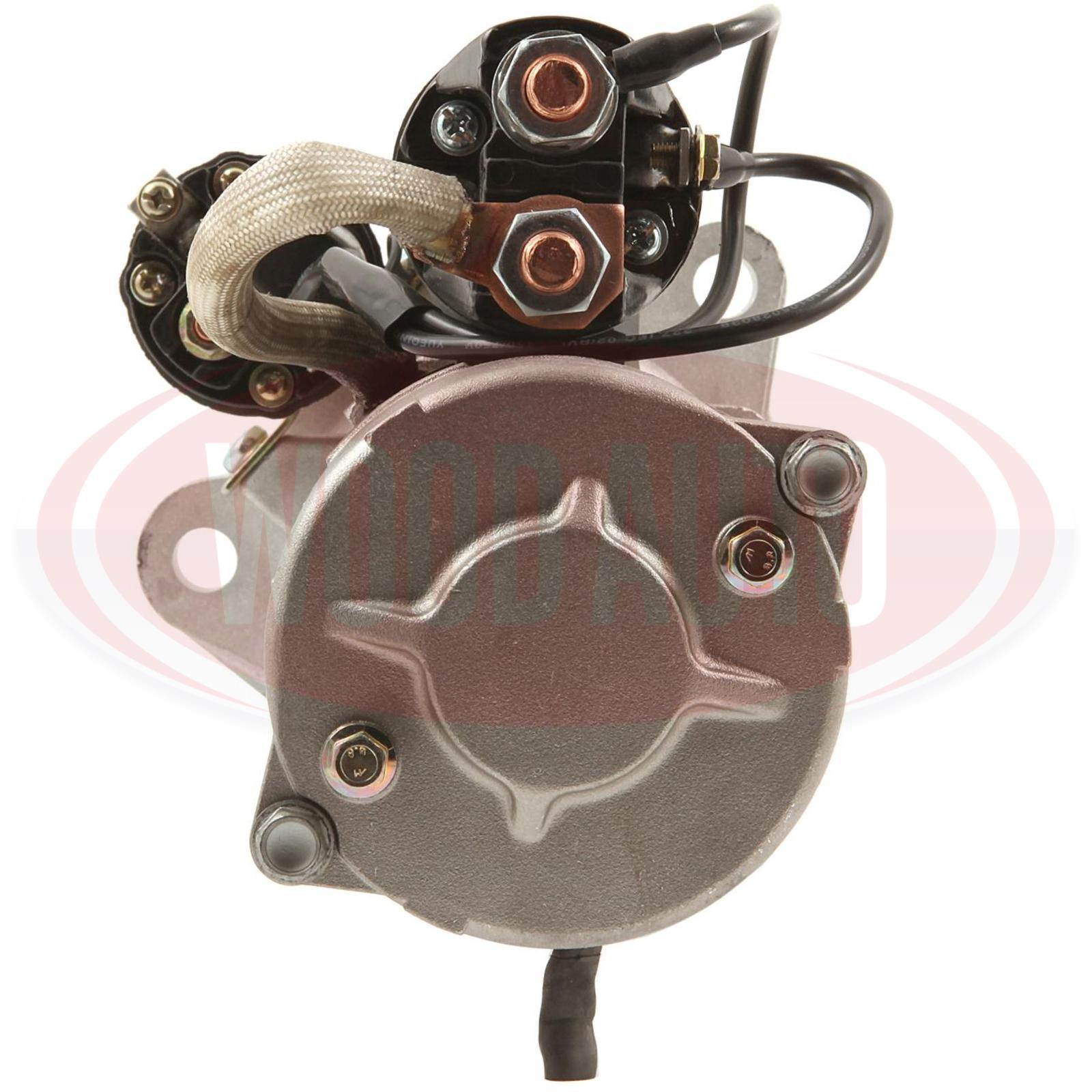 501.503.123.130 : Starter, 24V, 5.5kW, 12t, CW