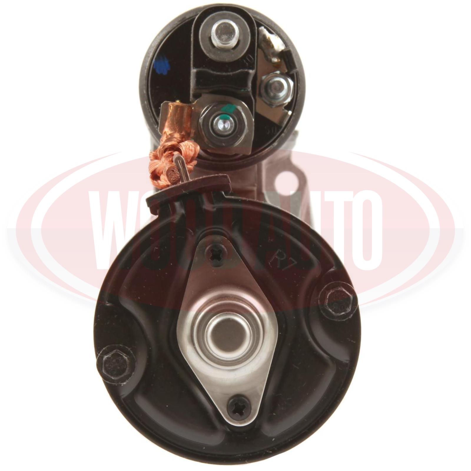 550.513.102.011 : [STR50362] Starter Mercedes 1.7 kw