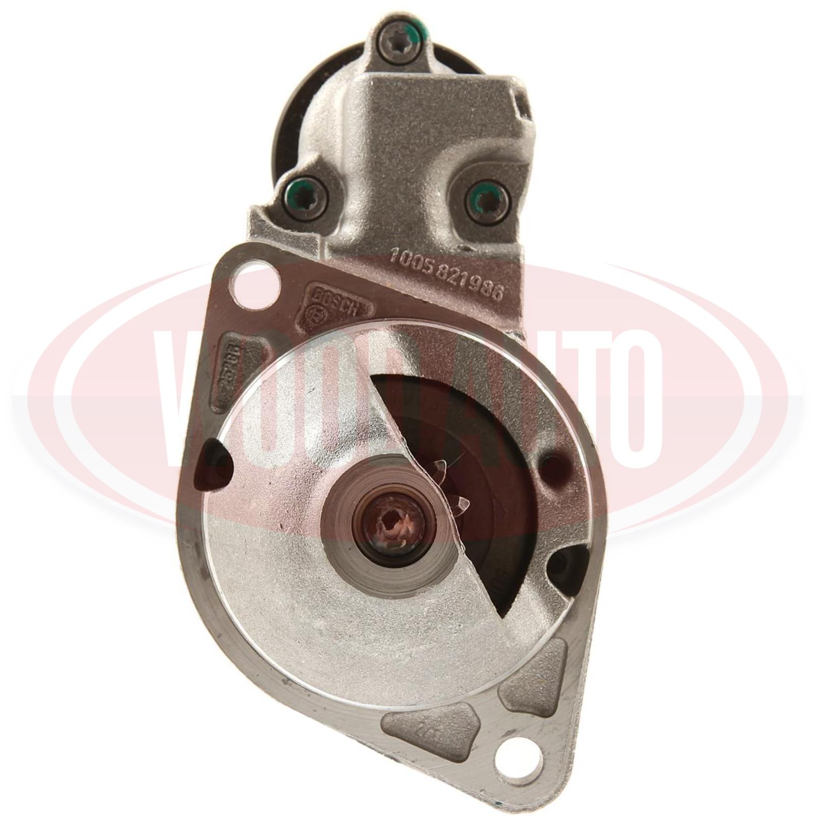 550.513.102.011 : [STR50362] Starter Mercedes 1.7 kw