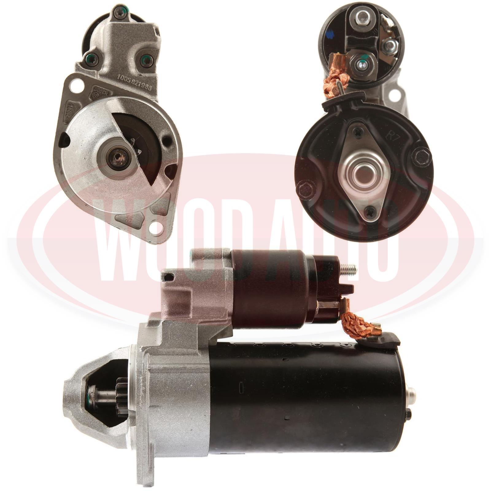 550.513.102.011 : [STR50362] Starter Mercedes 1.7 kw