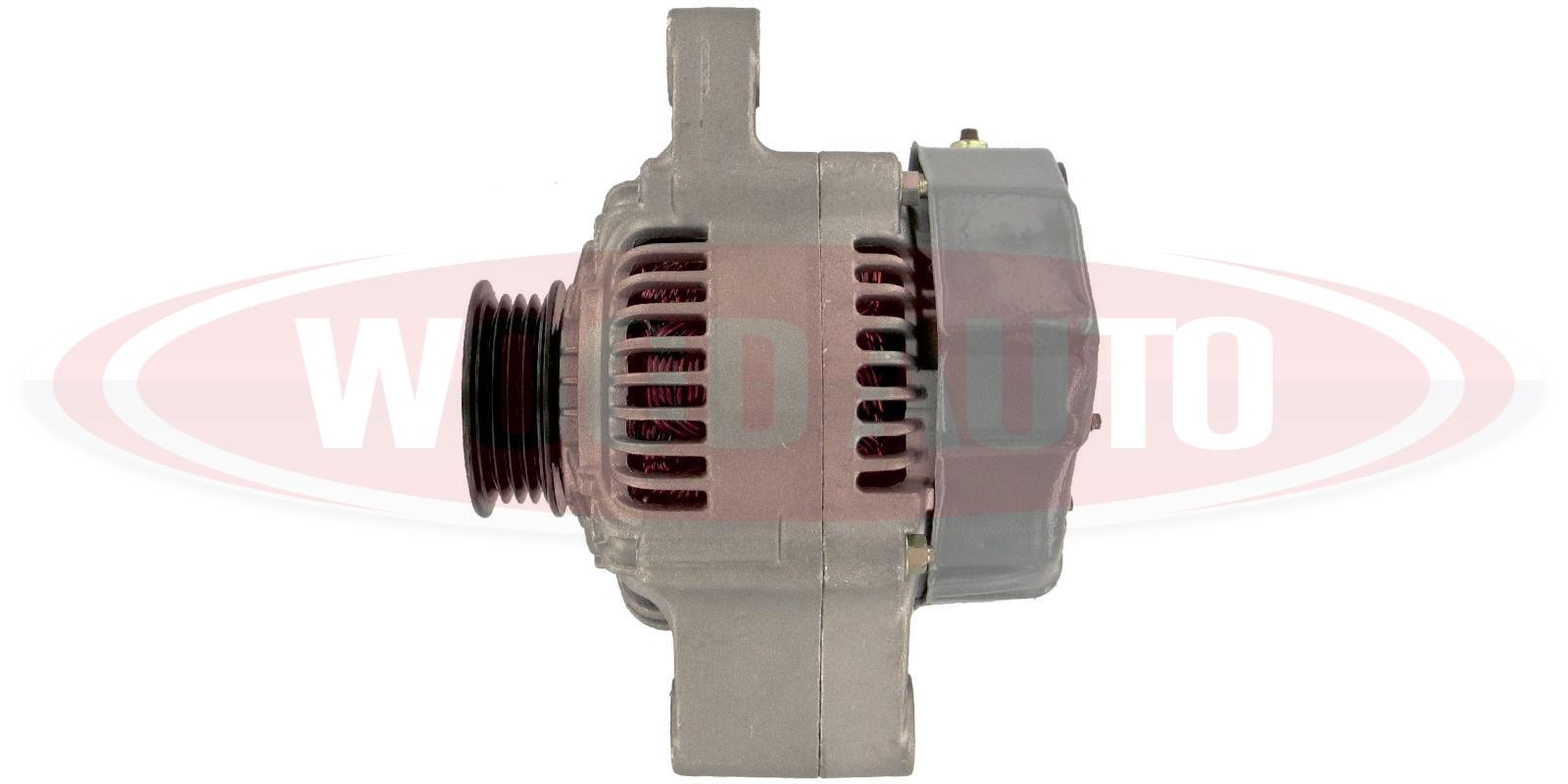 195.504.045.050 : [ALT30029] Alternator Toyota 45A