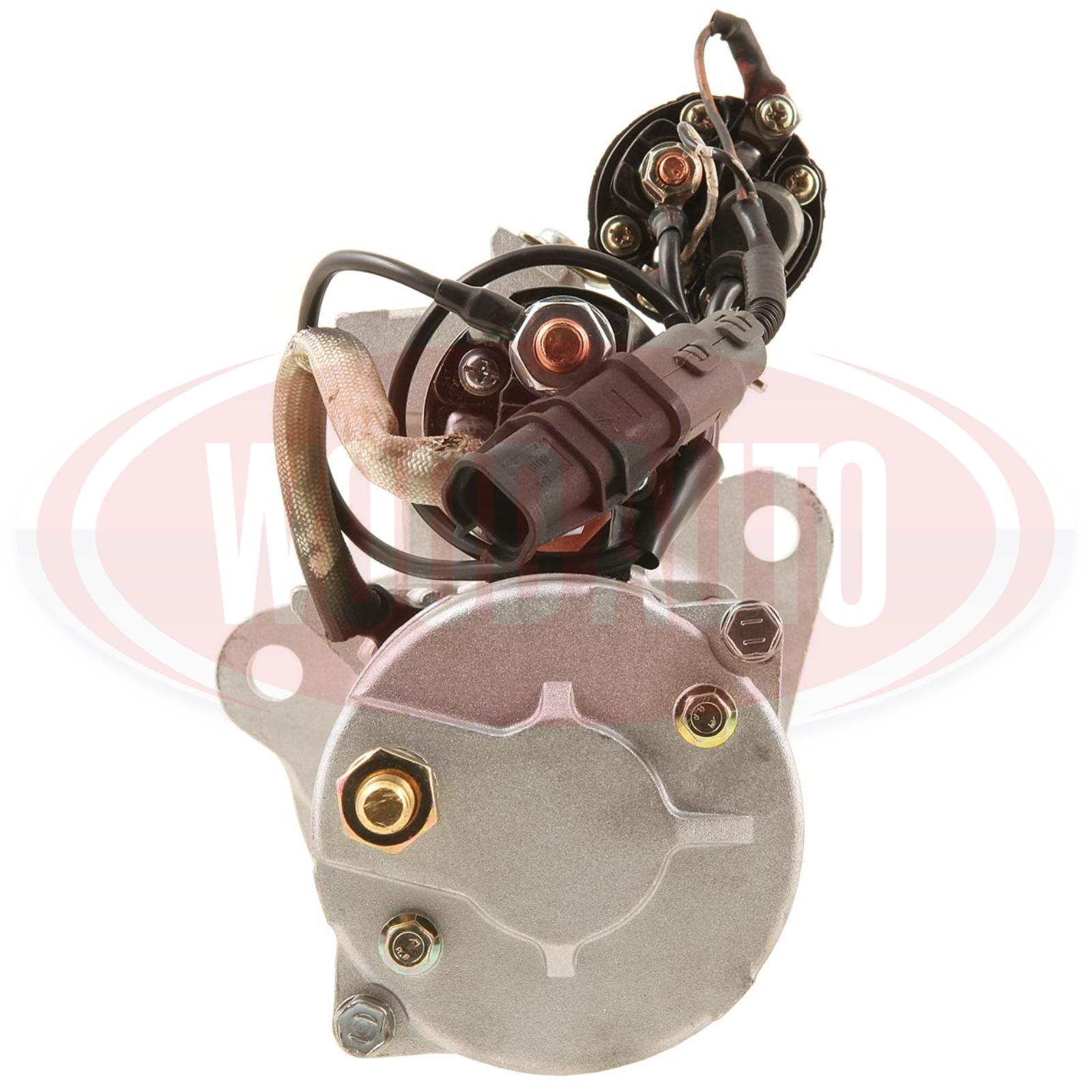 551.536.123.130 : [STR71119] Starter MAN 5.5 kw