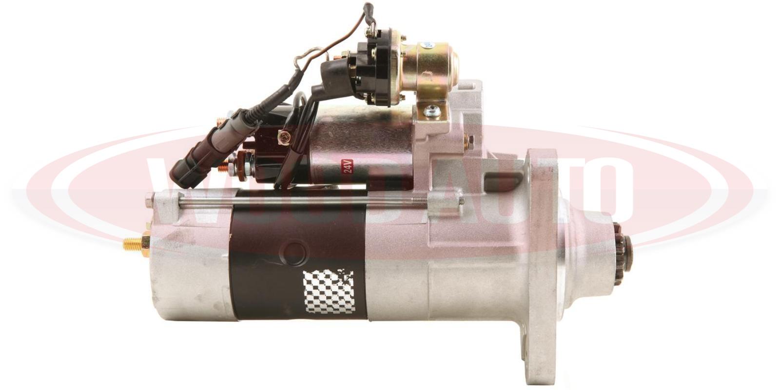 551.536.123.130 : [STR71119] Starter MAN 5.5 kw