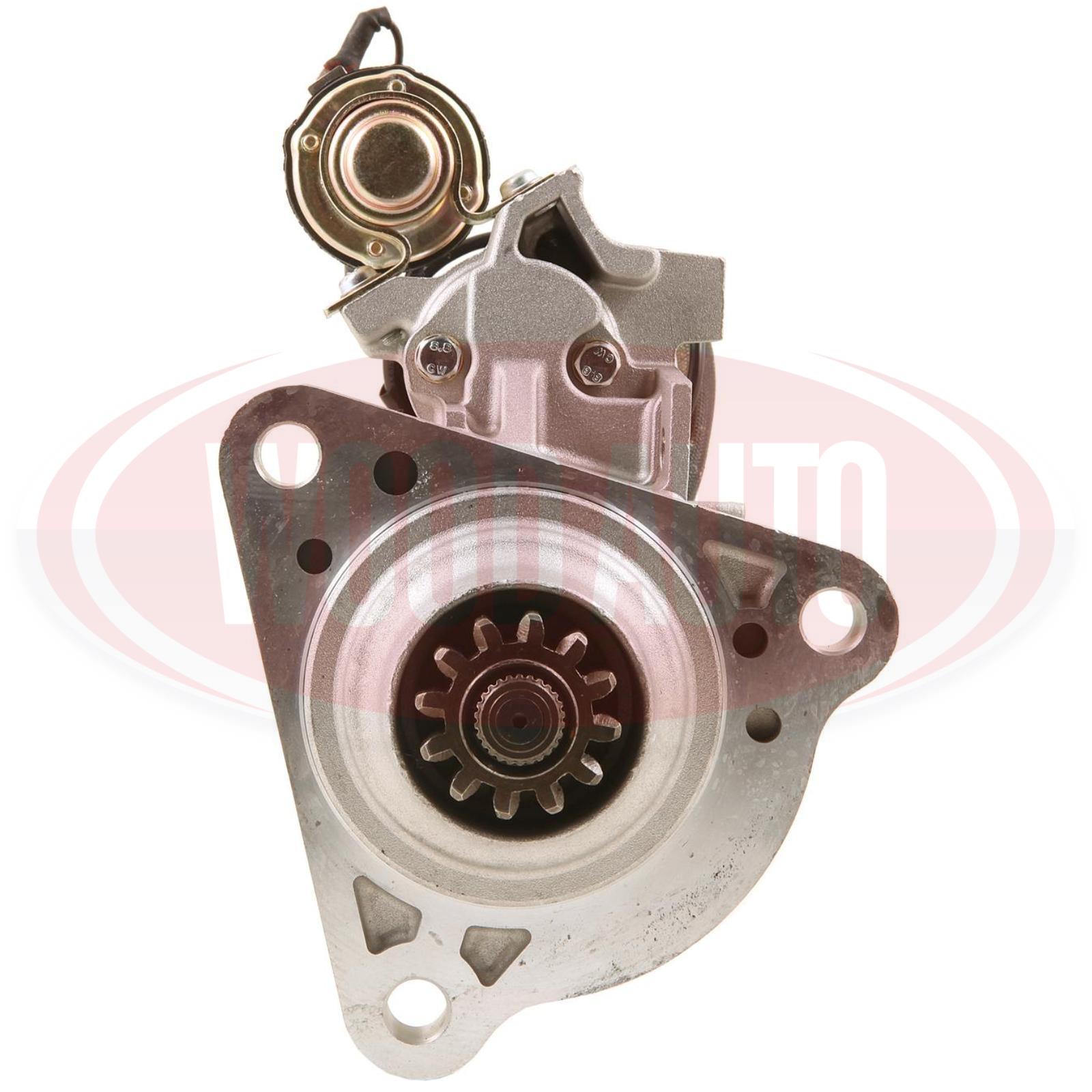 551.536.123.130 : [STR71119] Starter MAN 5.5 kw