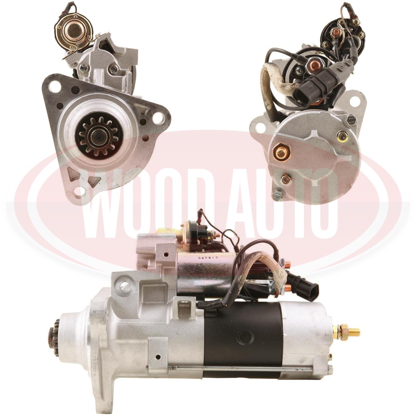 551.536.123.130 : [STR71119] Starter MAN 5.5 kw