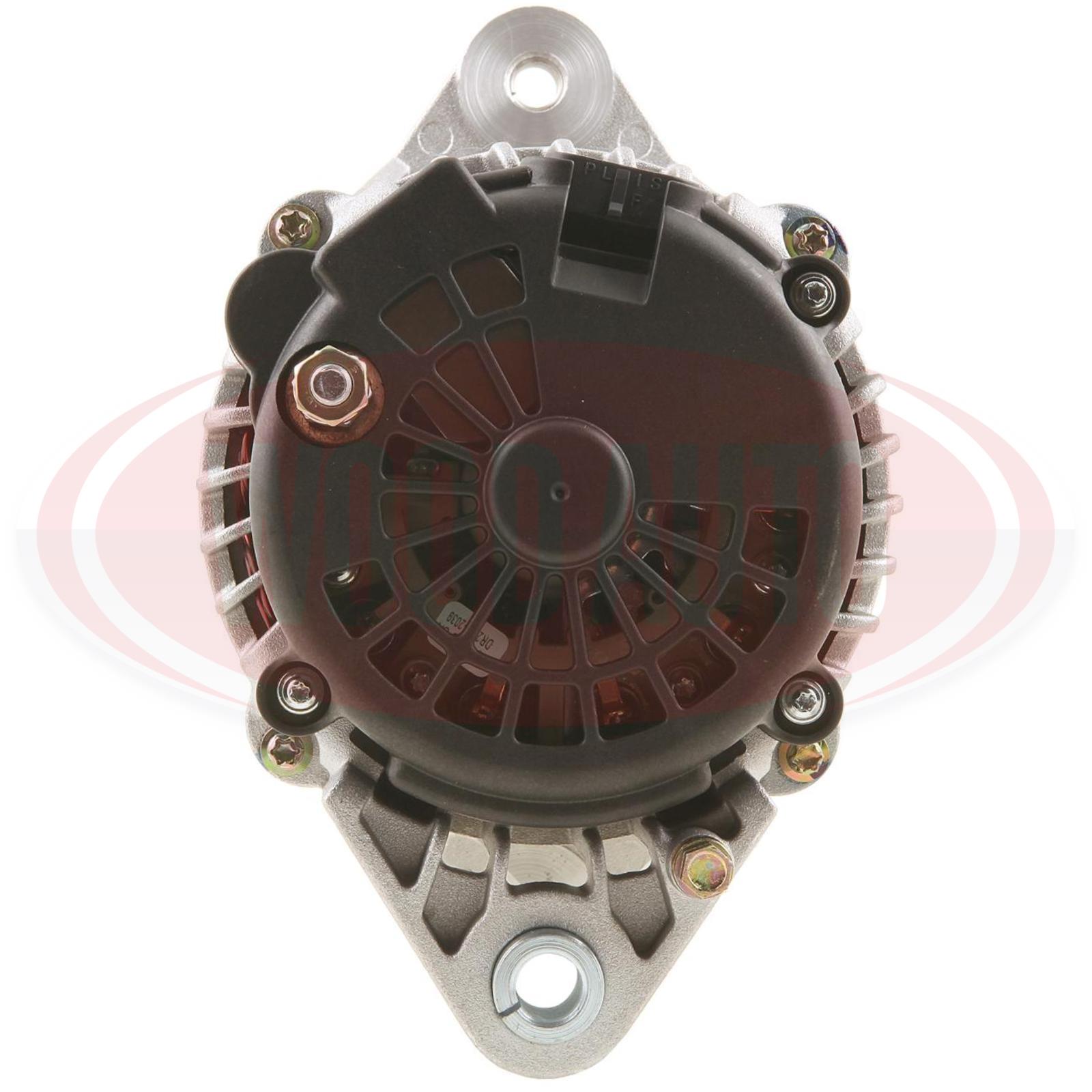 706.504.070.030 : [ALT40023] Alternator Cummins 70A