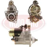 151.510.123.130 : [STR71215] Starter Mitsubishi 4.5 kw