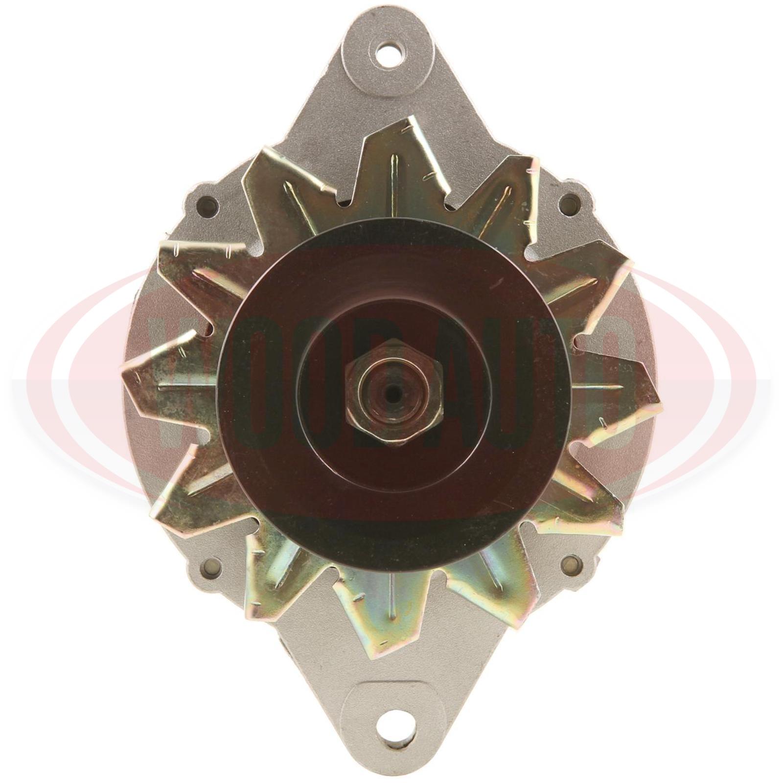 166.004.025.080 : [ALT32152] Alternator Nissan 25A