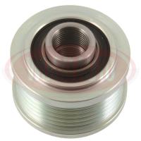 051.000.100.206 : Overrunning Pulley