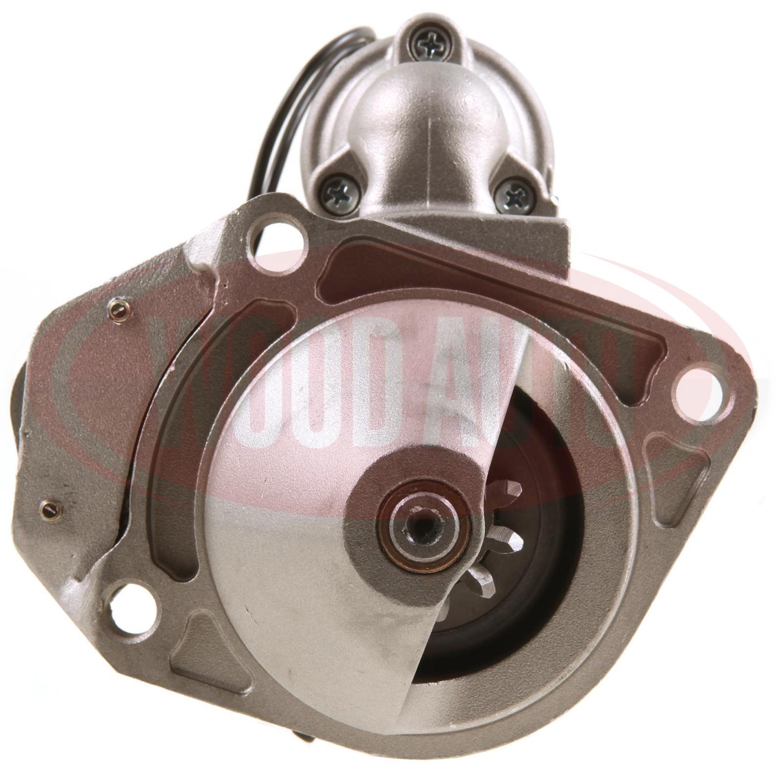 551.514.113.010 : [STR50418] Starter MAN 4.0 kw