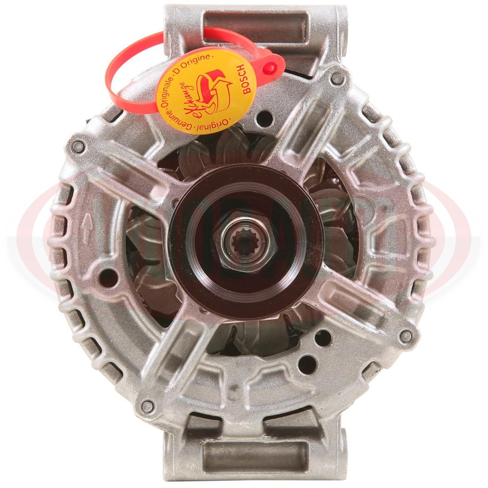 555.589.180.014 : Alternator, 12v, 180A