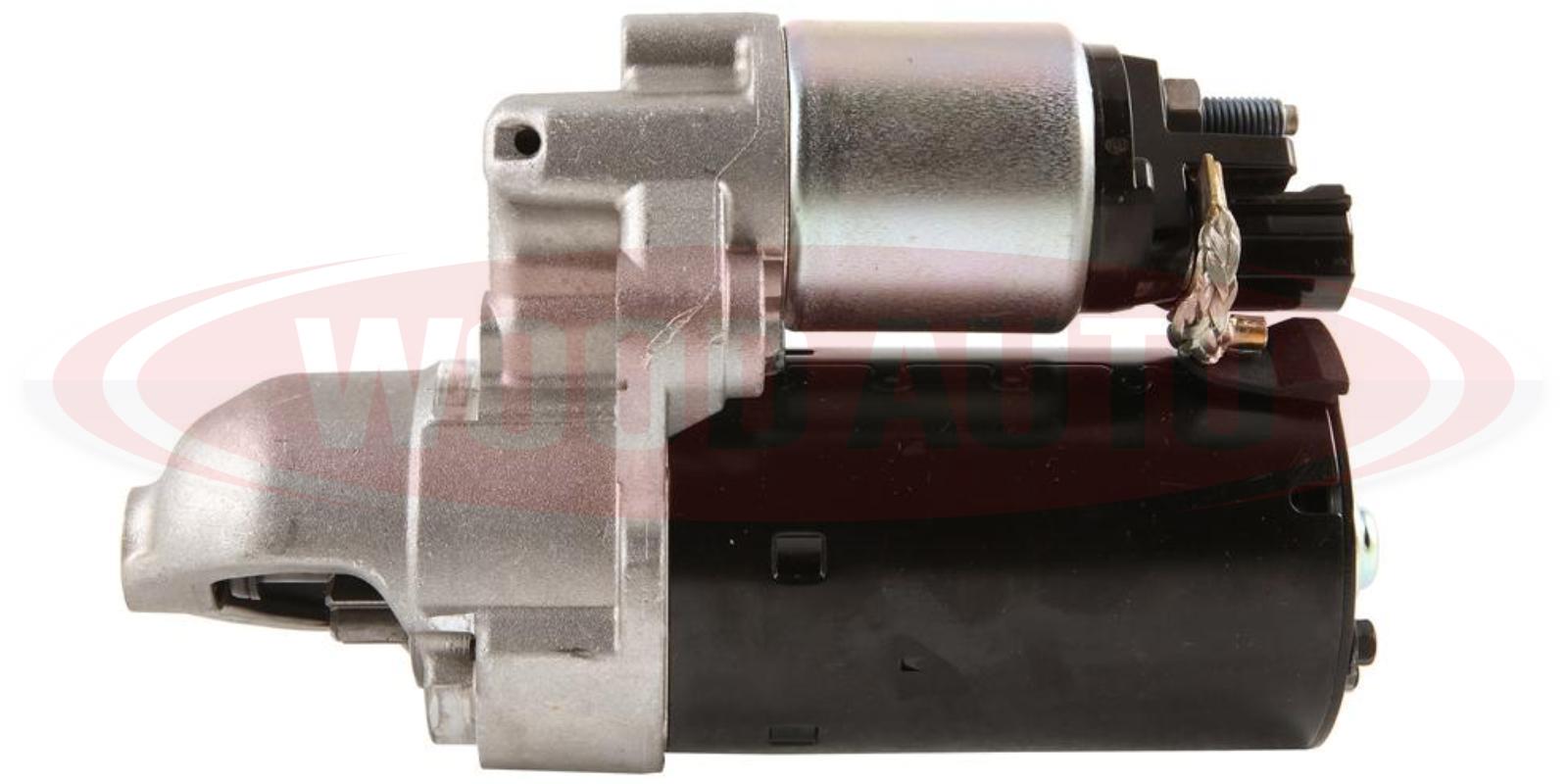 200.519.102.010 : [STR50511] Starter Audi 1.2 kw