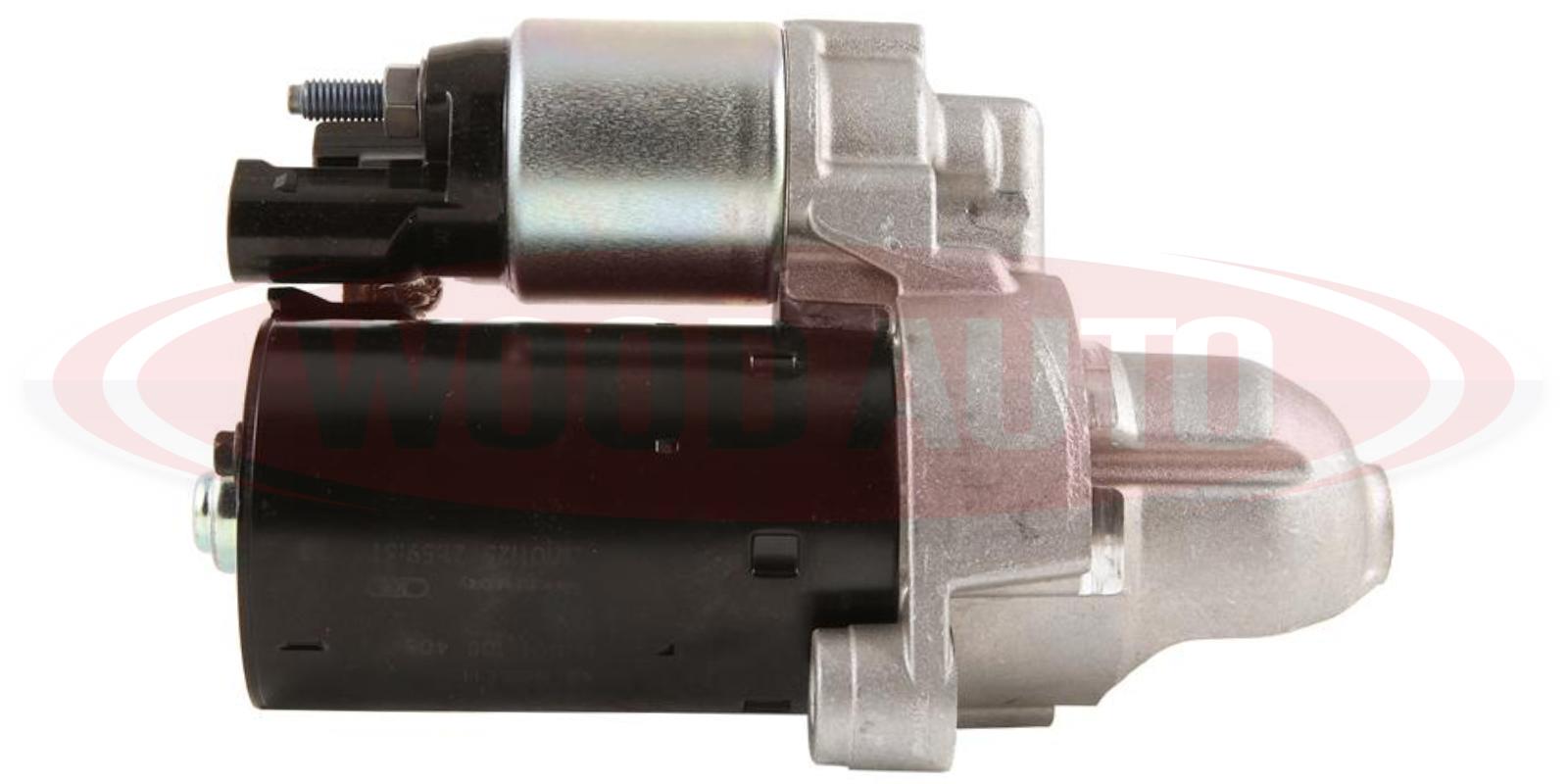 200.519.102.010 : [STR50511] Starter Audi 1.2 kw