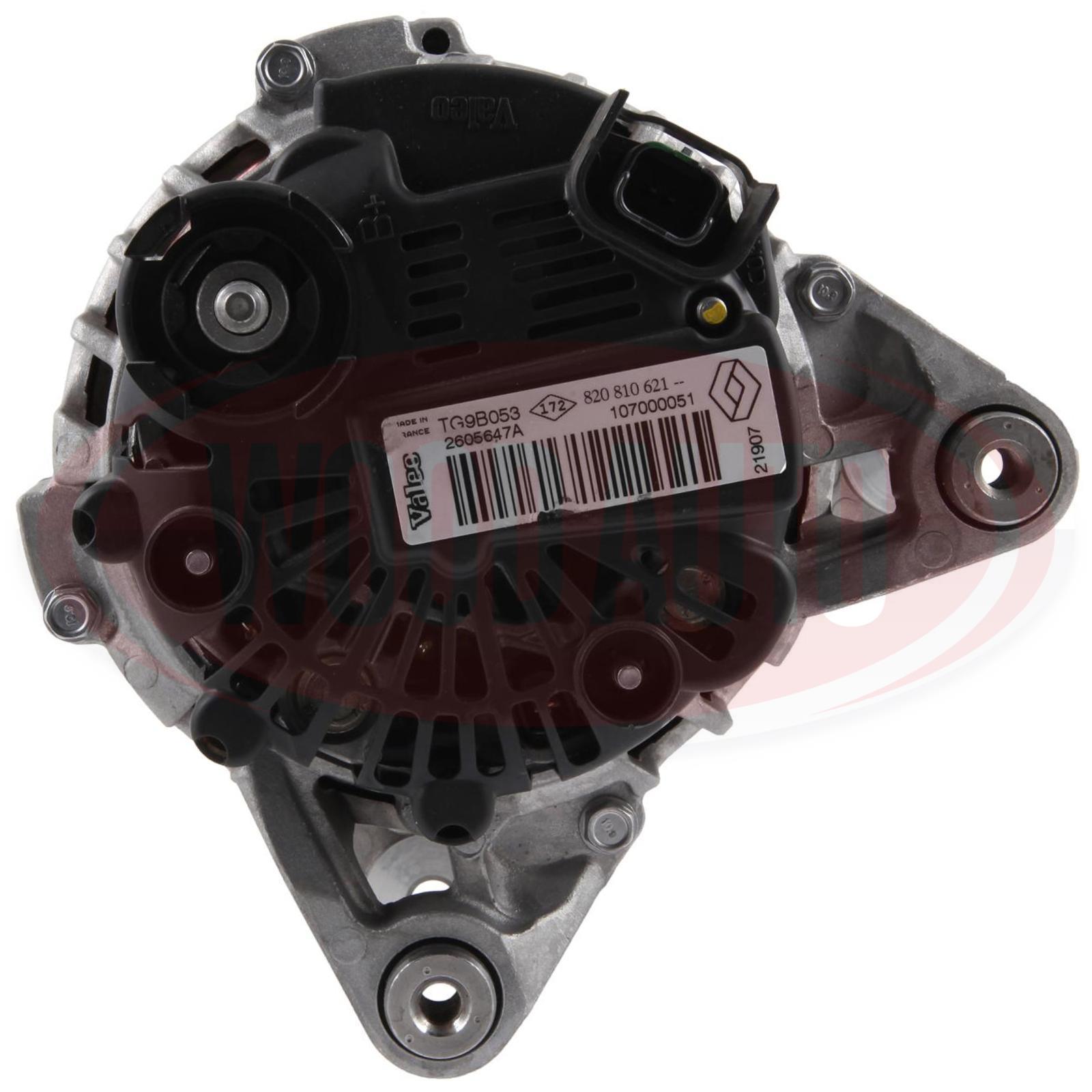 575.926.090.500 : Valeo OE Alternator