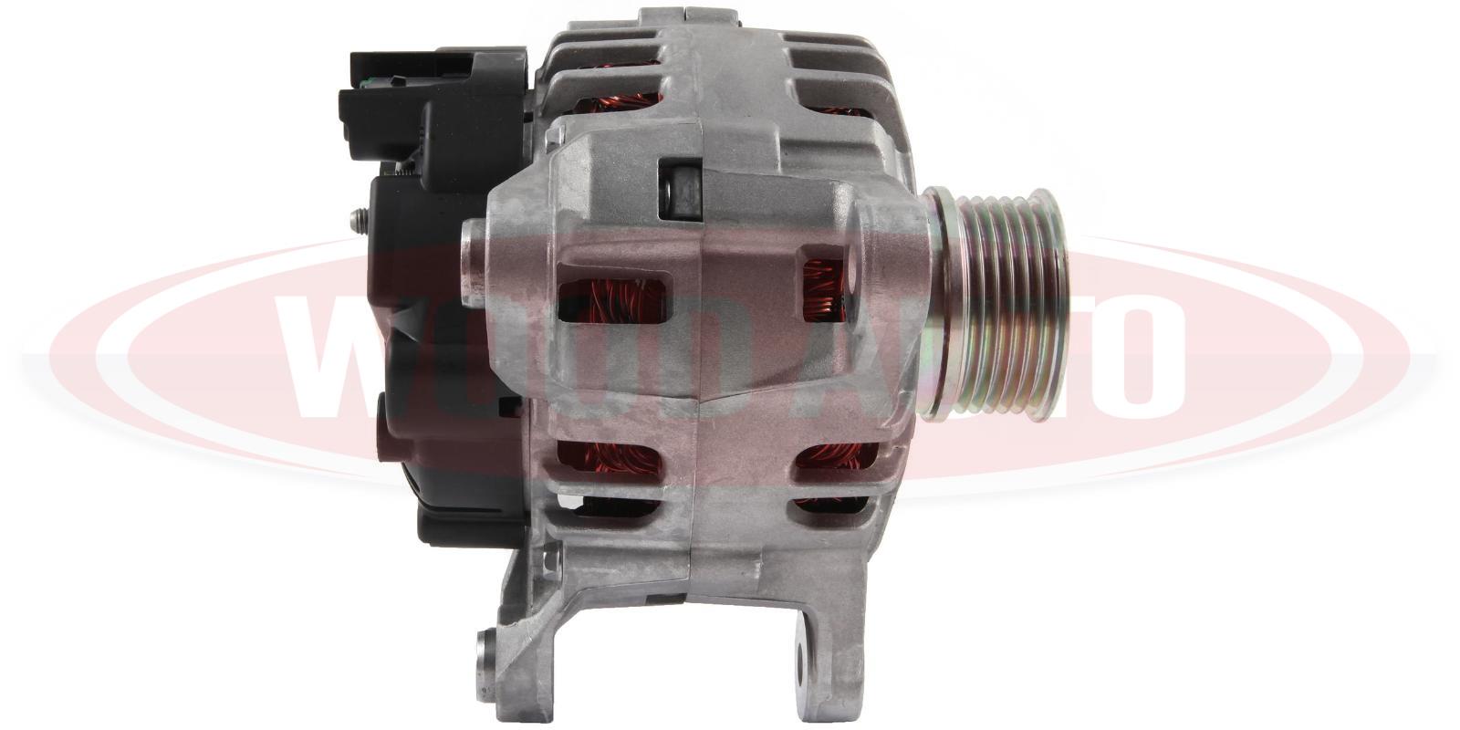 575.926.090.500 : Valeo OE Alternator