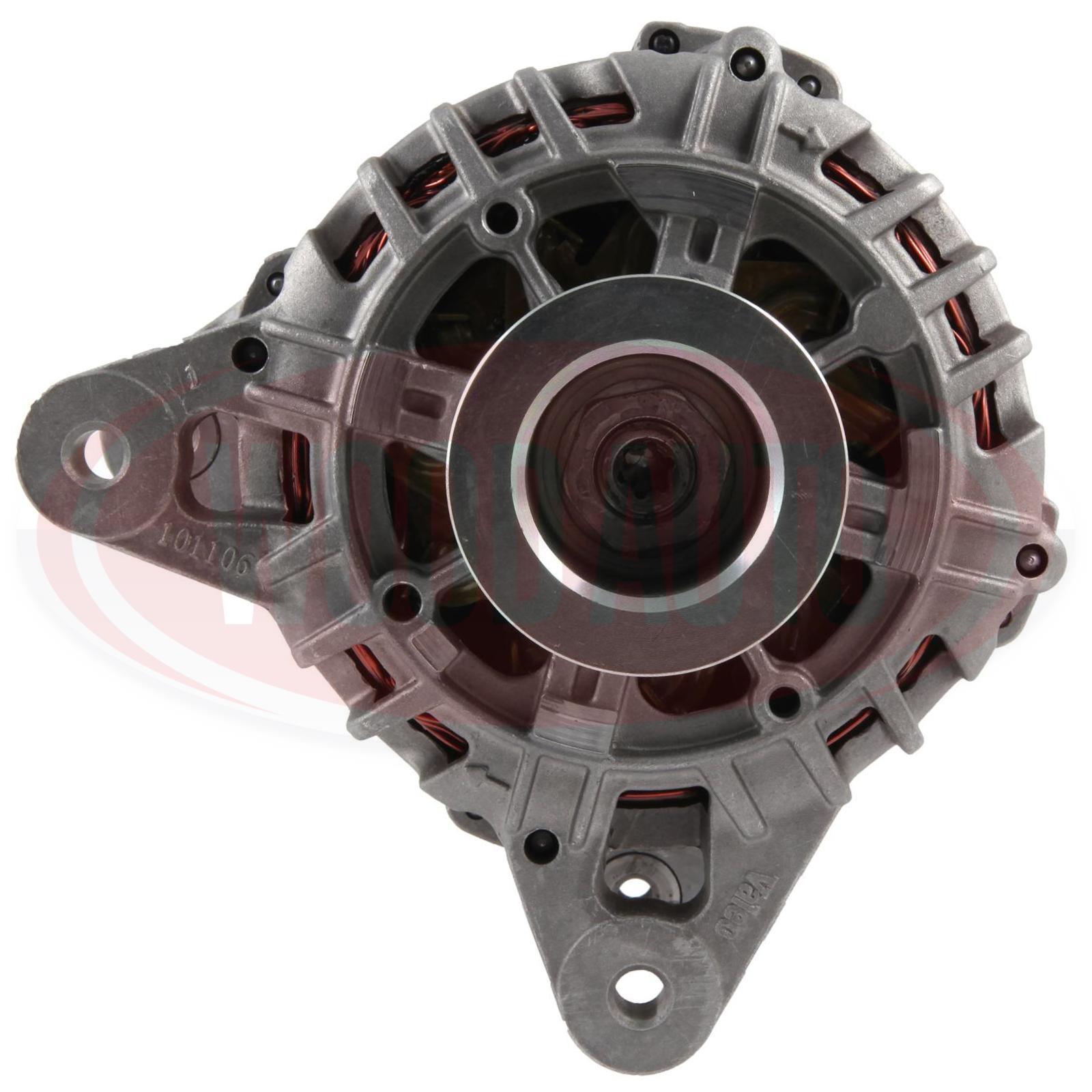 575.926.090.500 : Valeo OE Alternator