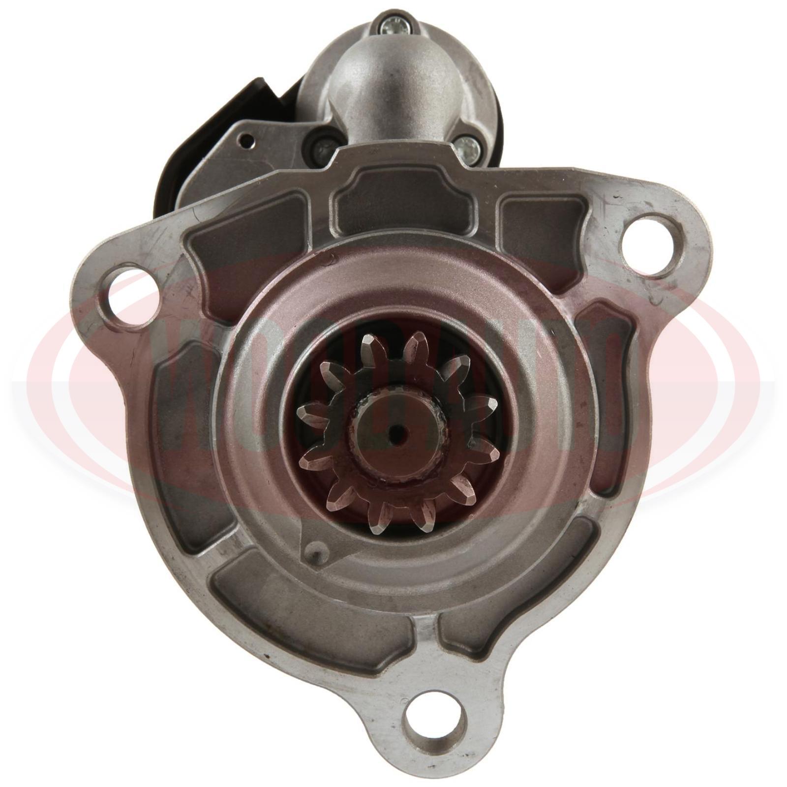 911.502.123.011 : [STR50533] Starter Scania 5.5 kw