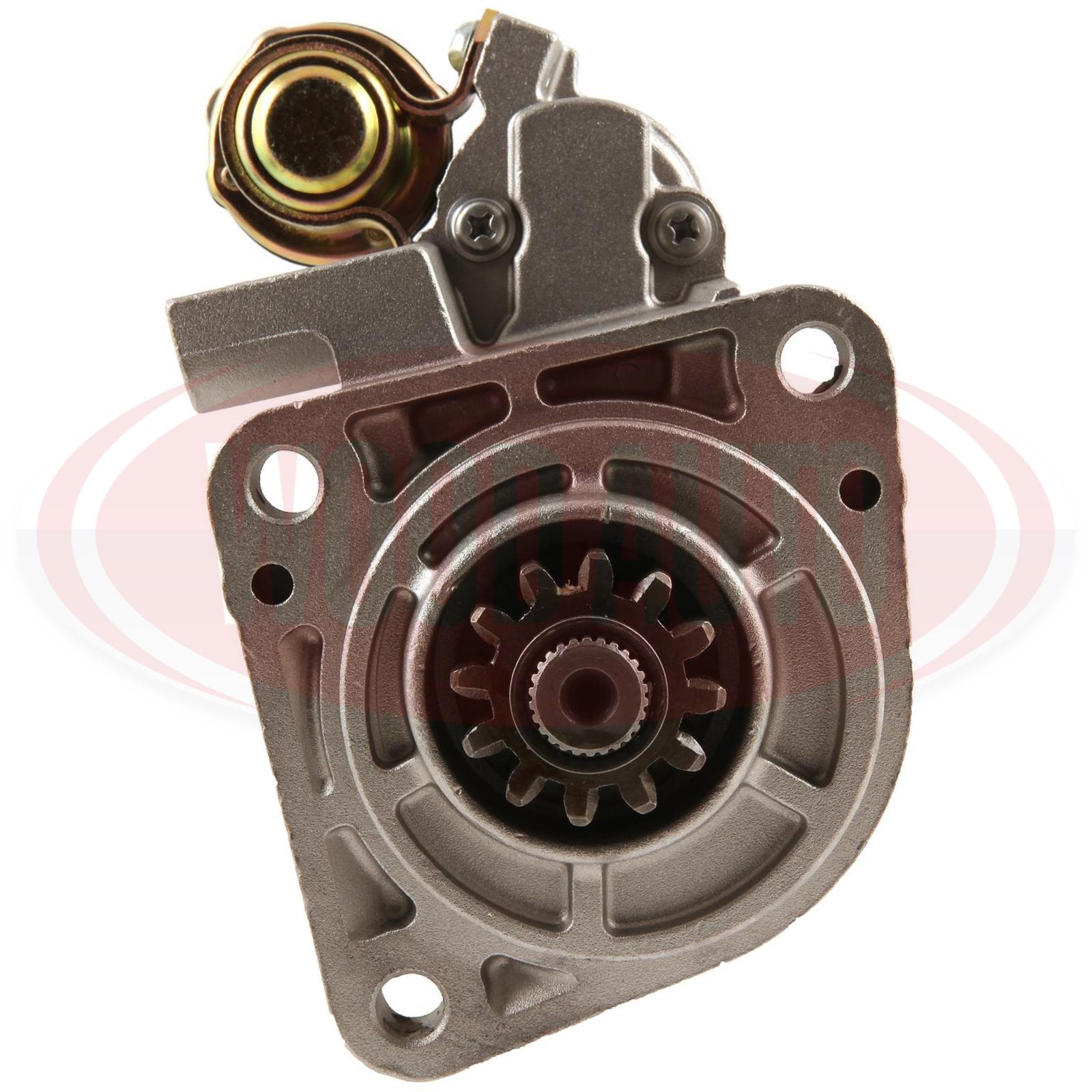 561.501.123.130 : [STR71234] Starter Deutz-Fahr Khd 5.5 kw