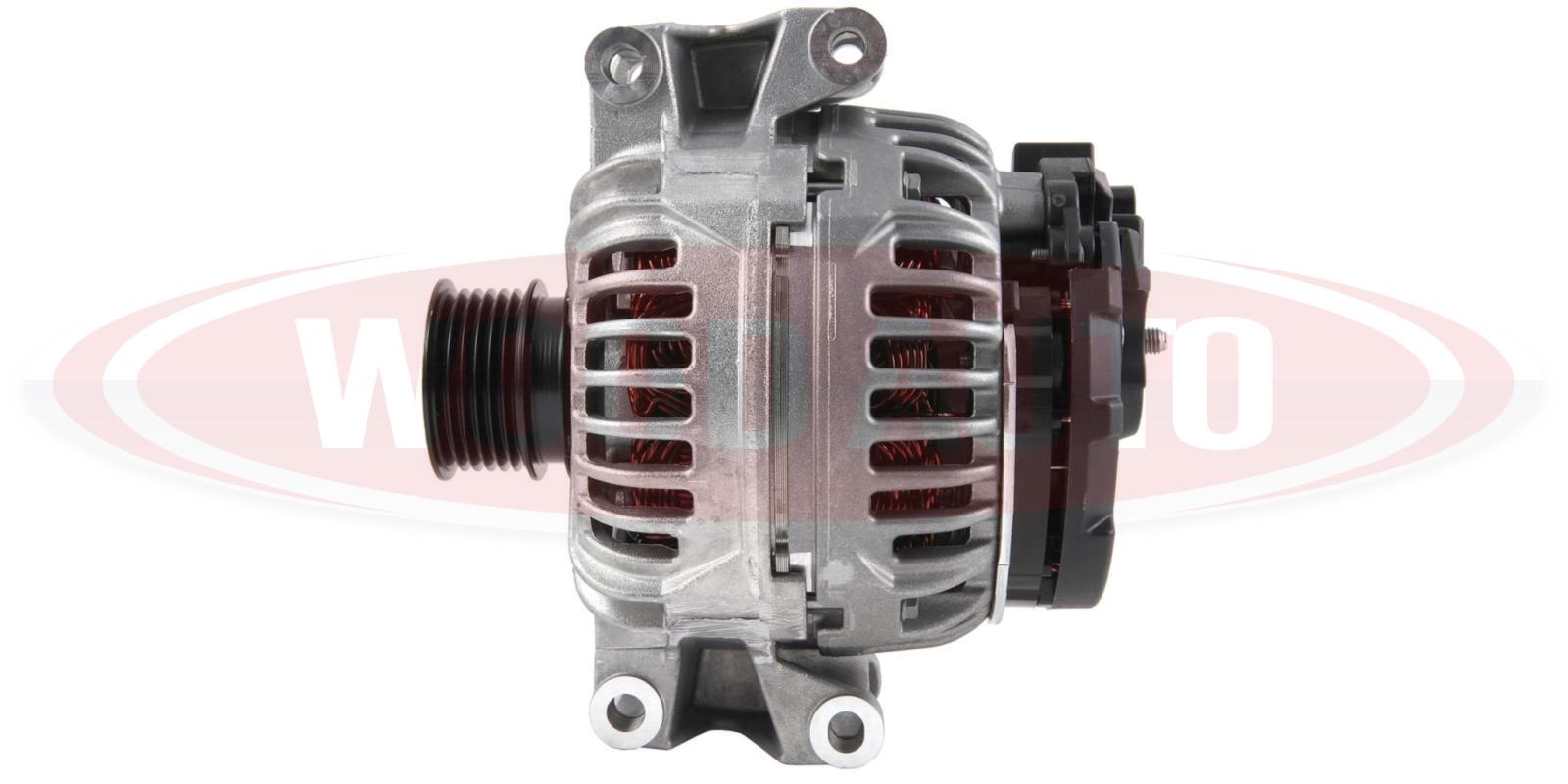 555.912.150.014 : [ALT10685] Alternator Mercedes 150A