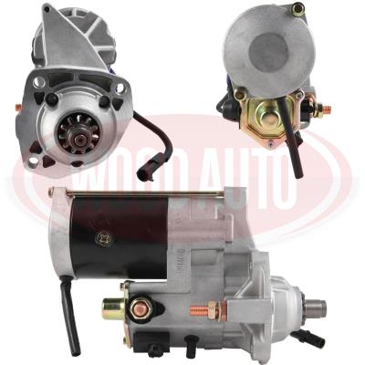 630.510.113.050 : [STR30045] Starter John Deere 4.0 kw