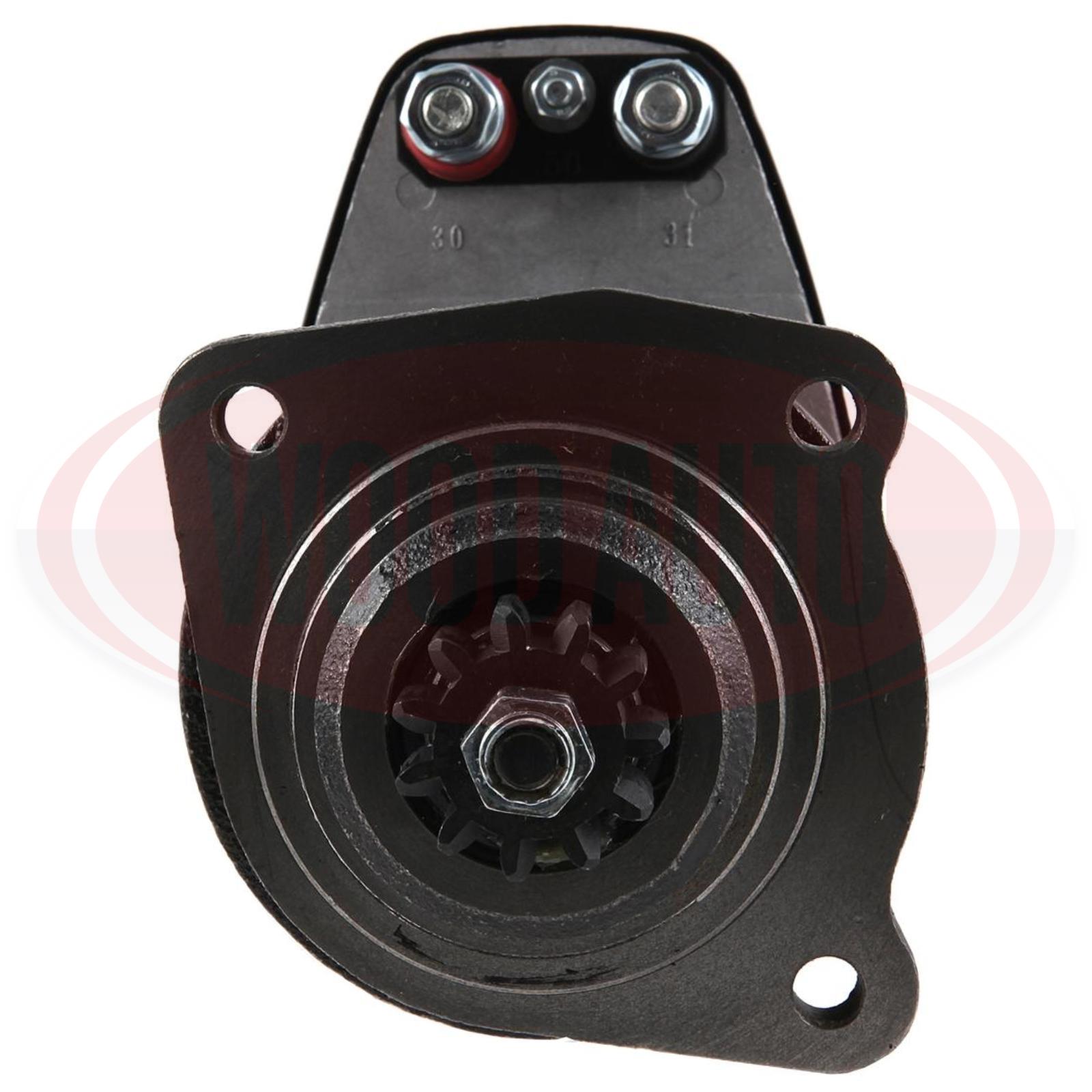 901.201.113.018 : Starter, 24V, 5.4kW, 11t, CW