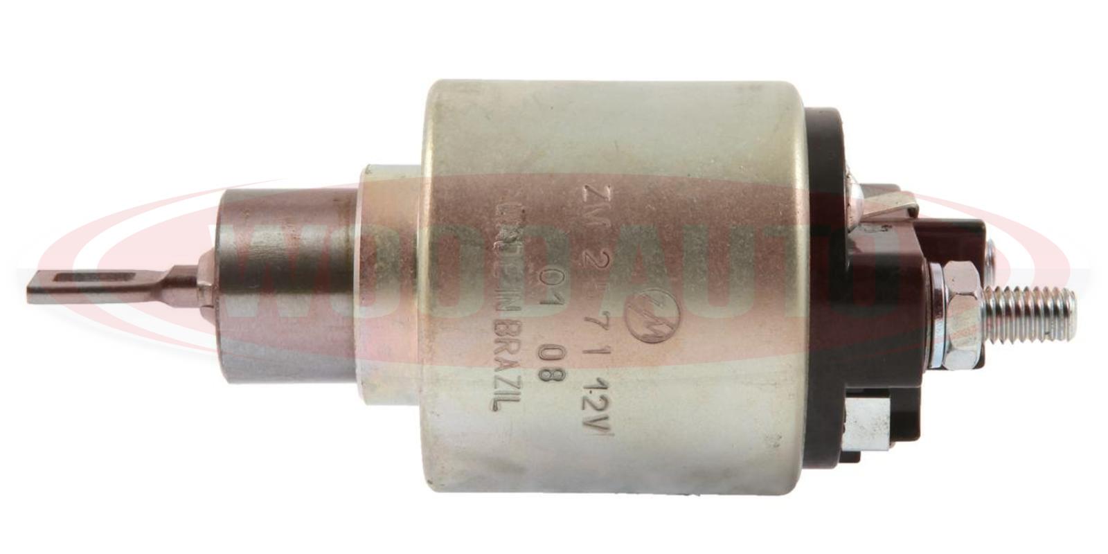 054.000.040.016 : Solenoid