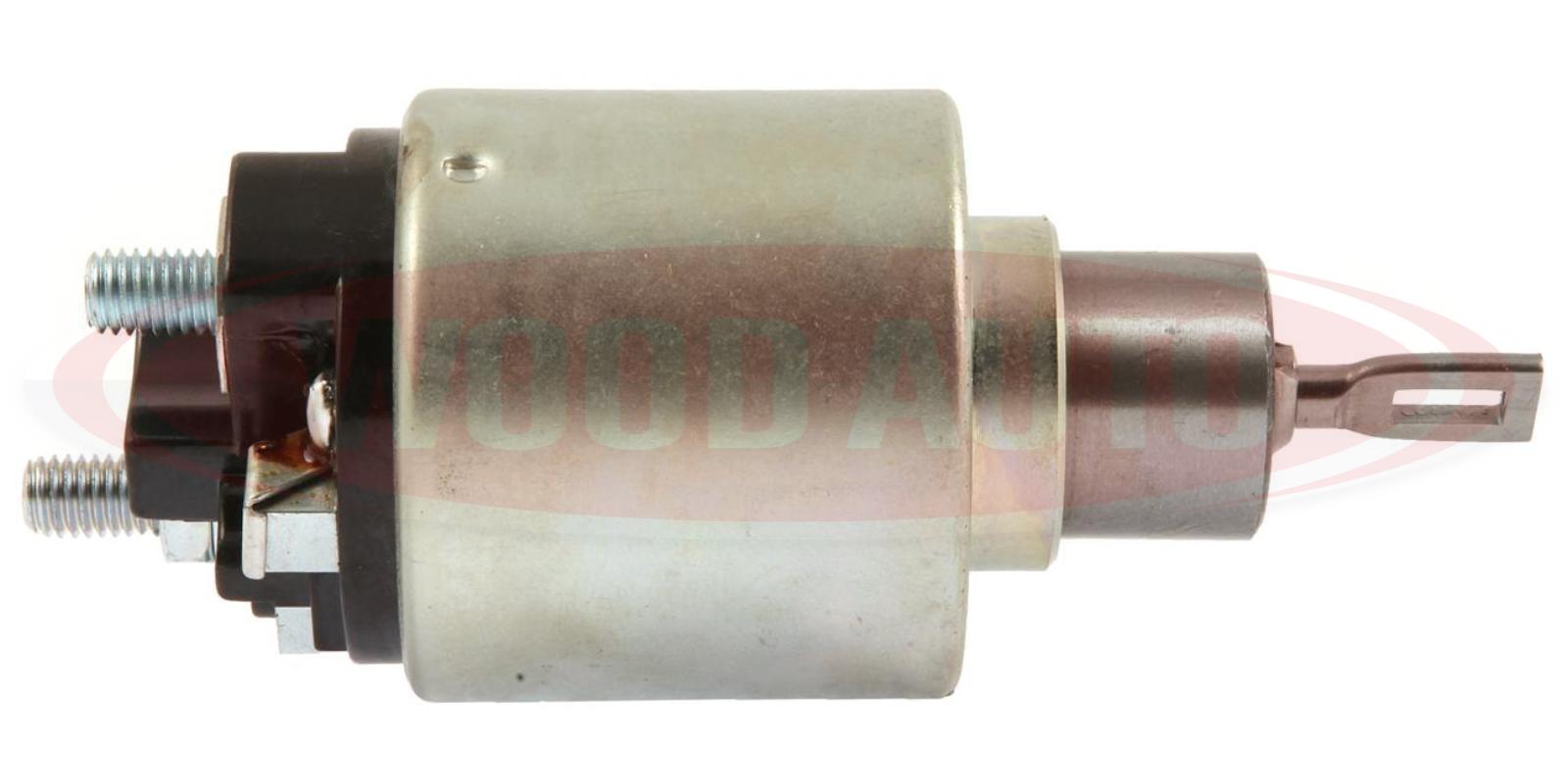 054.000.040.016 : Solenoid