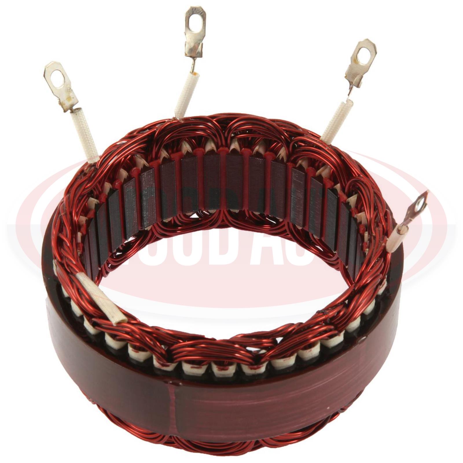 WST87963 : Nippon Denso Stator