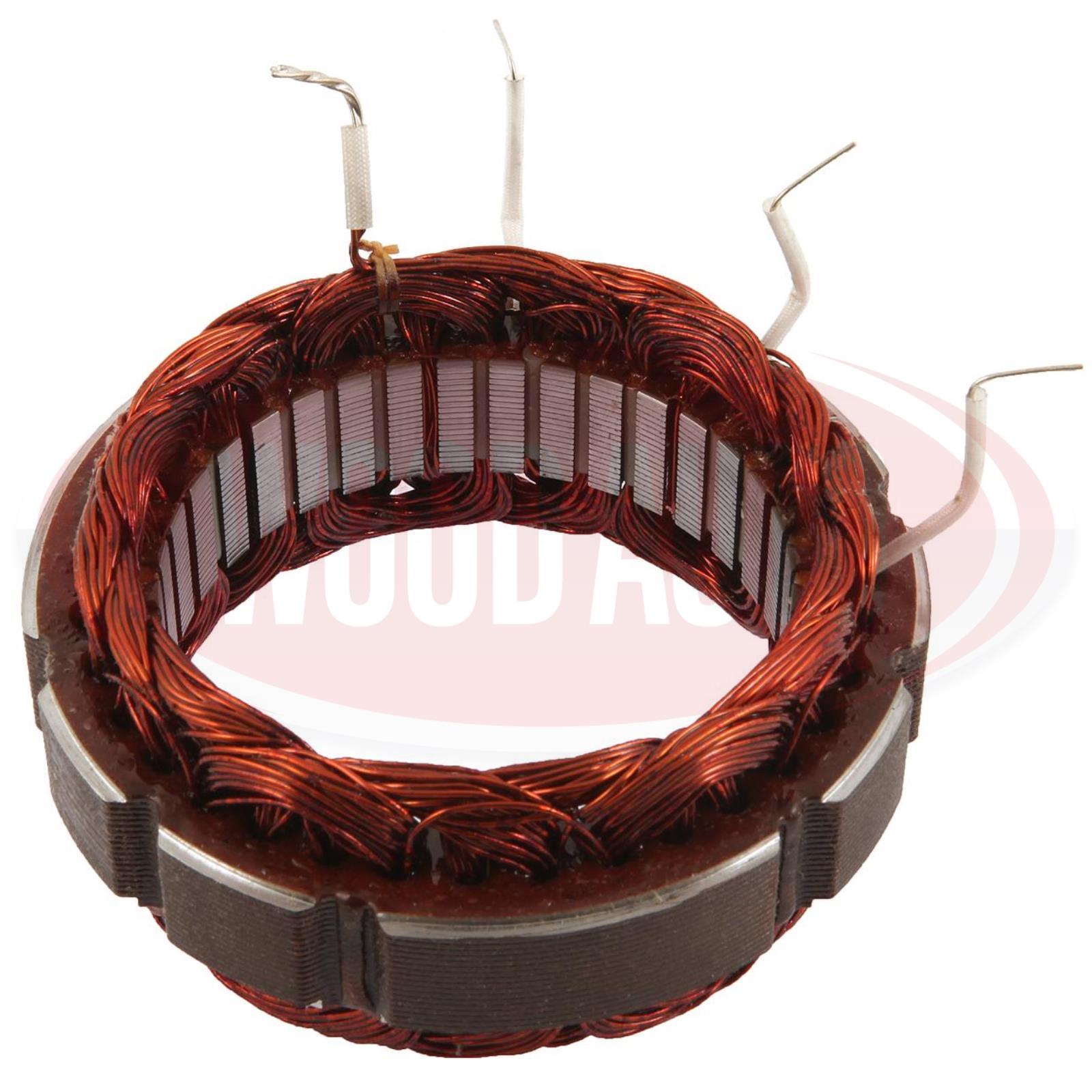 DEN021100-0750 : Denso OE Stator