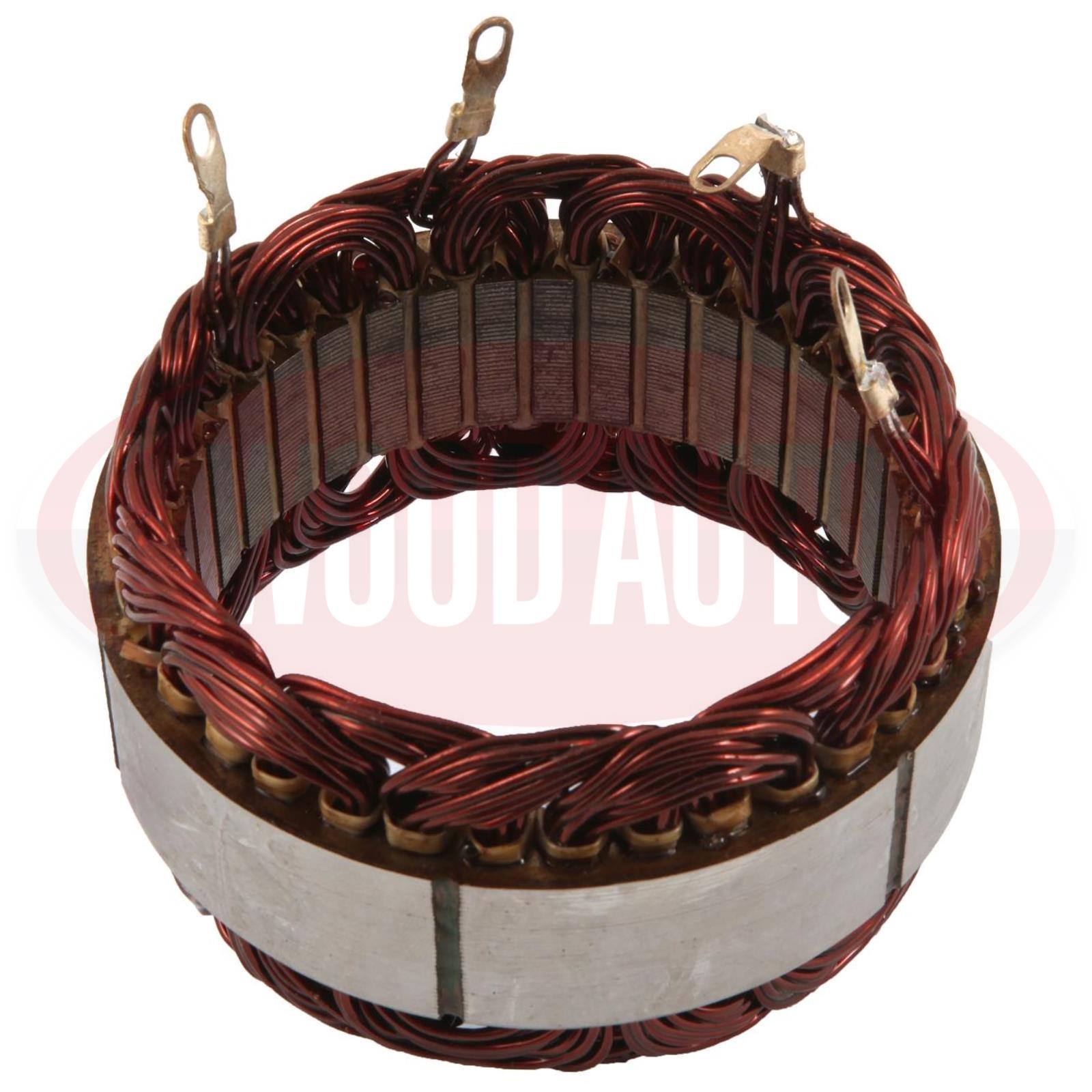 WST87975 : Nippon Denso Stator