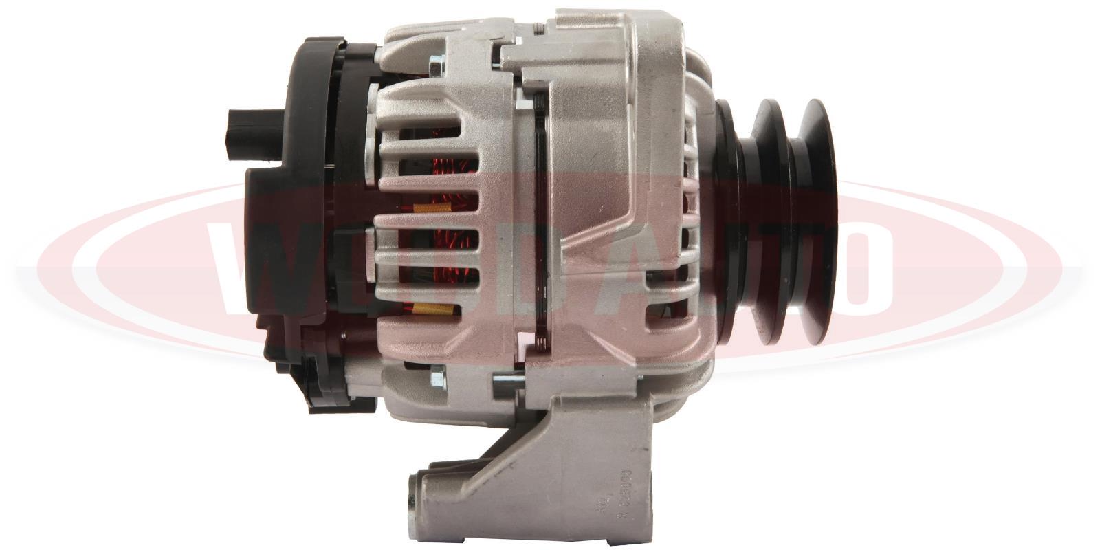 555.932.090.010 : [ALT10690] Alternator Mercedes 90A
