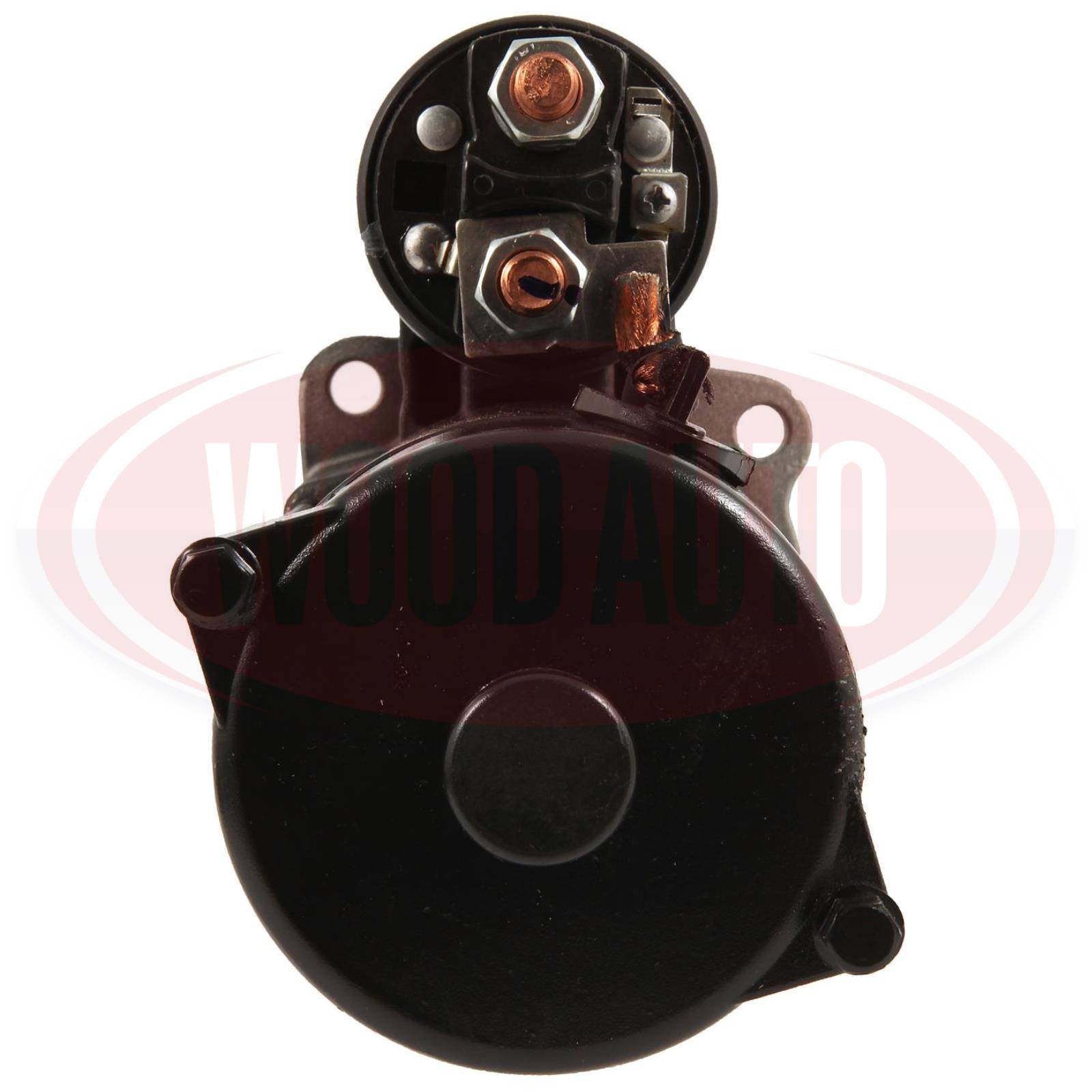 511.501.093.011 : Starter, 24V, 4.0kW, 9t