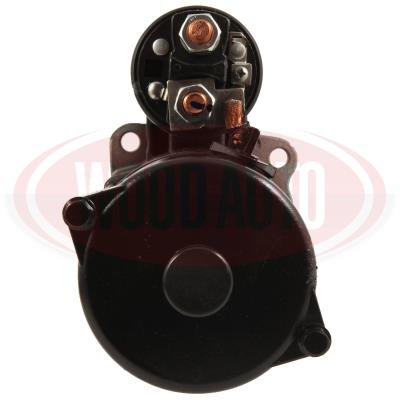 511.501.093.011 : Starter, 24V, 4.0kW, 9t