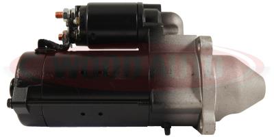 511.501.093.011 : Starter, 24V, 4.0kW, 9t