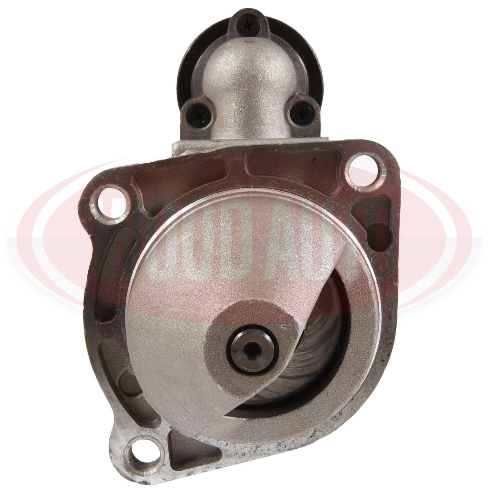 511.501.093.011 : Starter, 24V, 4.0kW, 9t