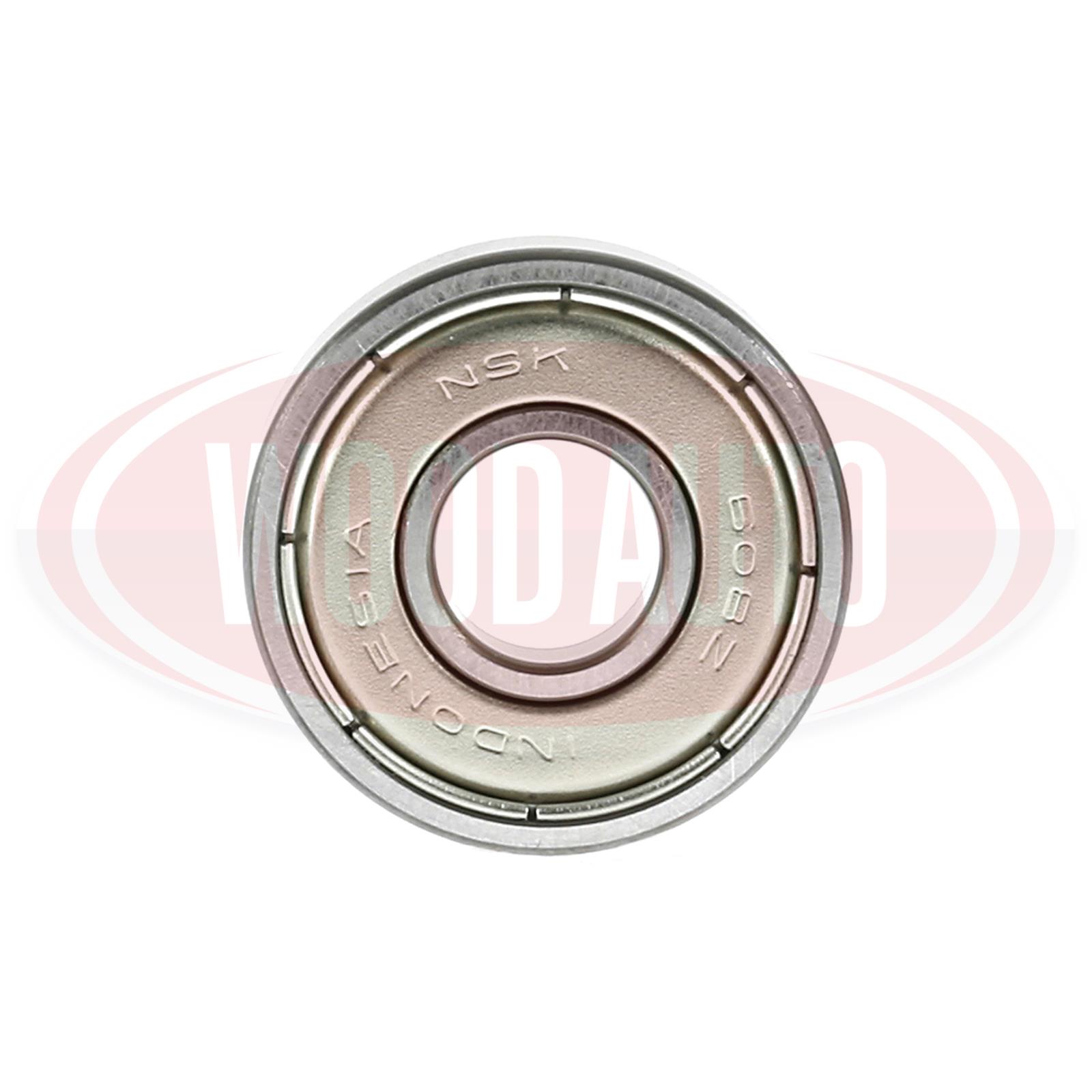 NSK608M : NSK Bearing