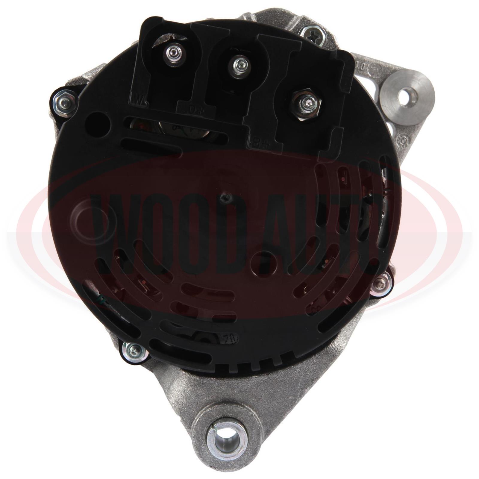 705.503.065.260 : Denso OE Alternator