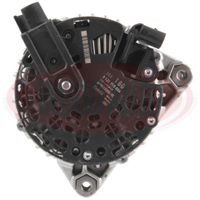 455.527.180.014 : [ALT10718] Alternator Land Rover 180A