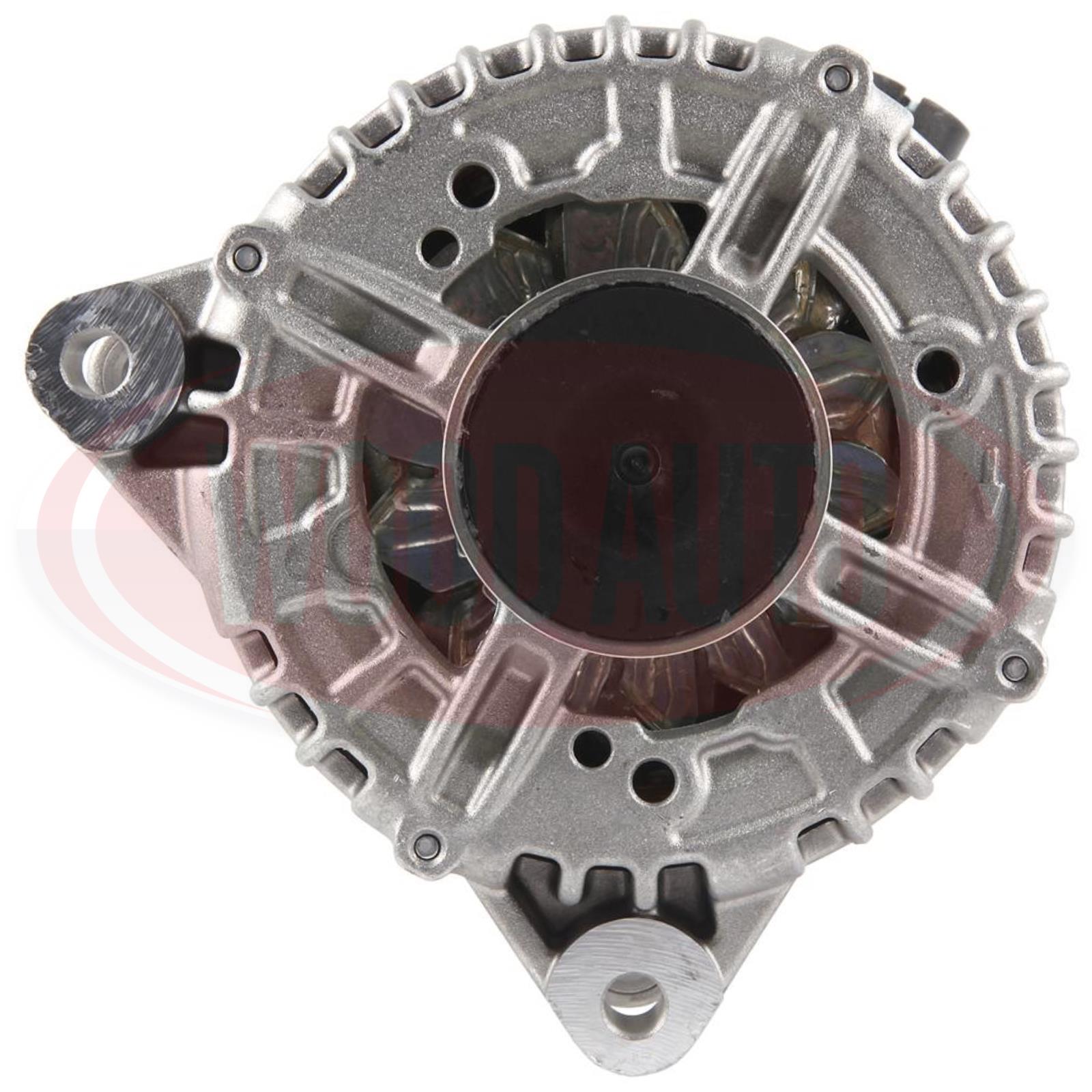 455.527.180.014 : [ALT10718] Alternator Land Rover 180A