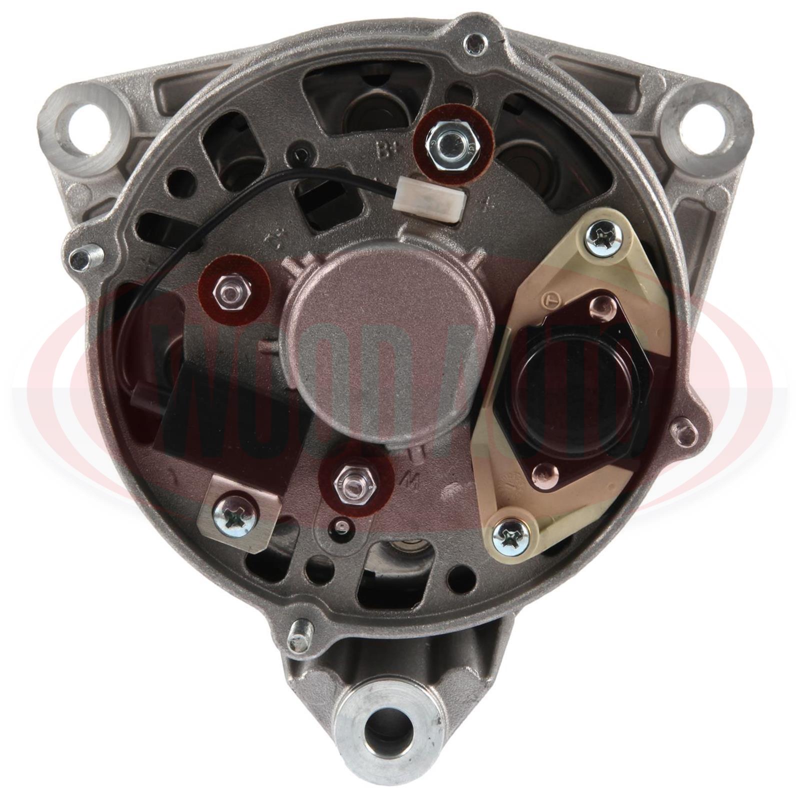 555.021.055.010 : Alternator 12v, 55A