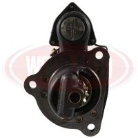 150.597.123.030 : Starter, 12V, 12t, CW