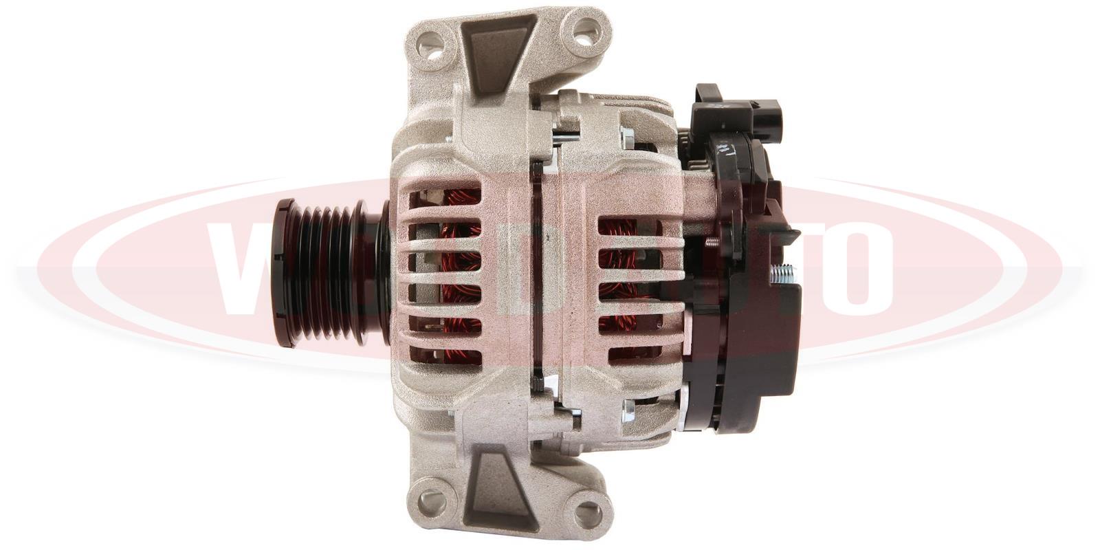 555.569.120.014 : [ALT10731] Alternator Mercedes 120A
