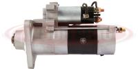 811.516.123.130 : [STR71227] Starter Volvo 5.5 kw