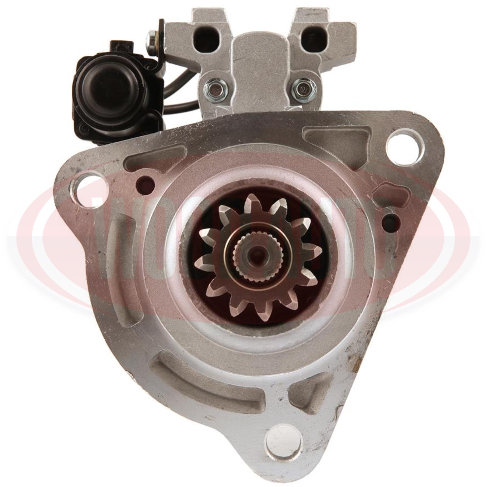 811.516.123.130 : [STR71227] Starter Volvo 5.5 kw