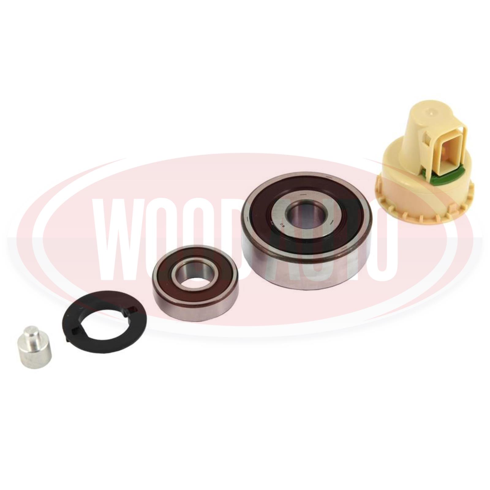 BOSF00M147661 : Bosch OE Bearing Part Set